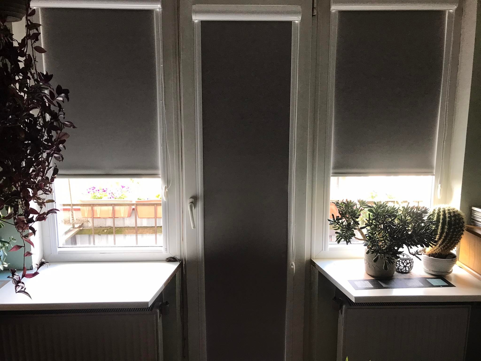 Pimendav kangas – kas see tagab ruumis 100% pimeduse? - RULO.EE